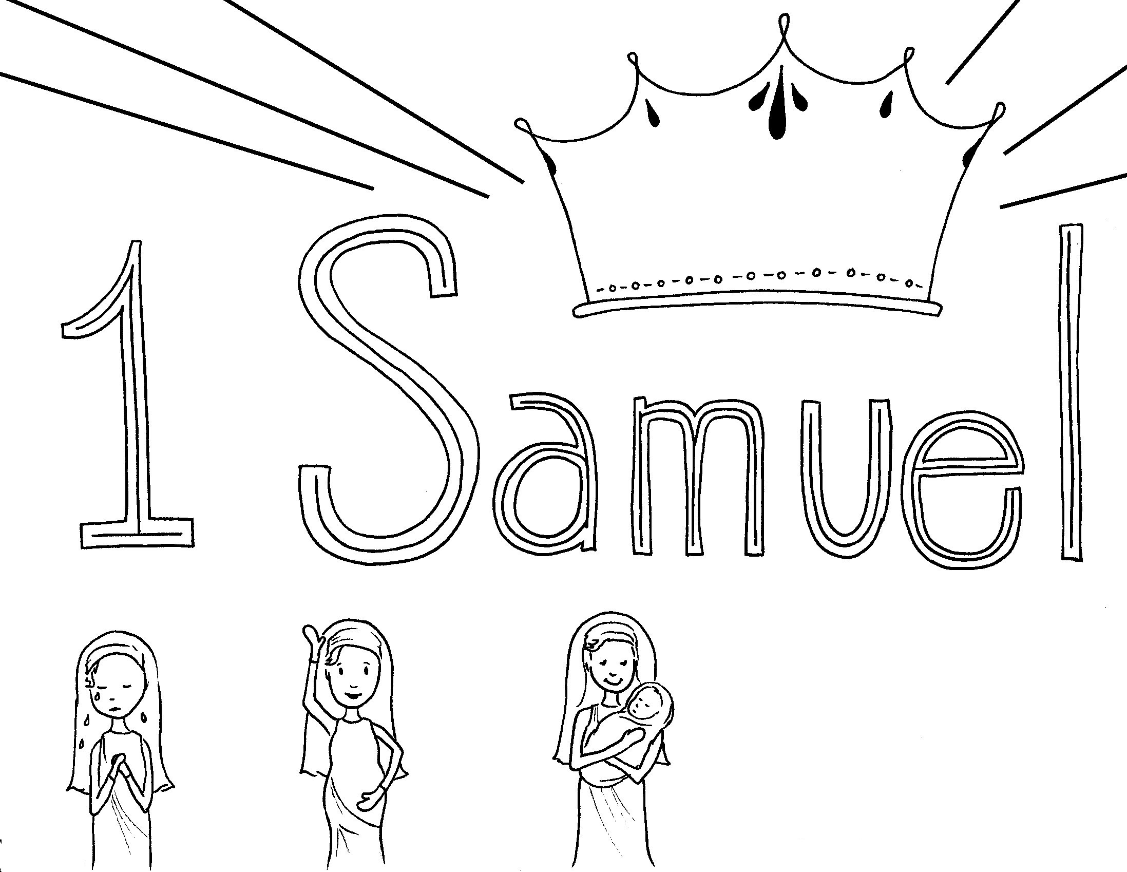 1 Timothy 4:12 Coloring Page Coloring Pages