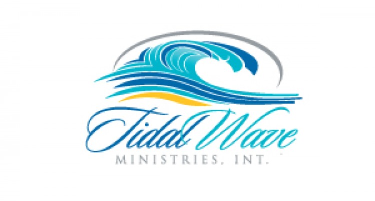 Tidal Wave Ministries International - "The Lord on High is mightier ...