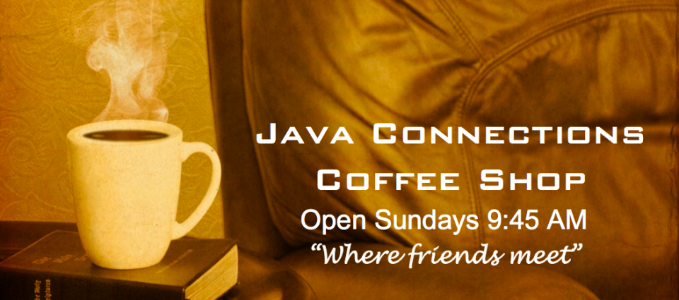 Connection Pointe - Home