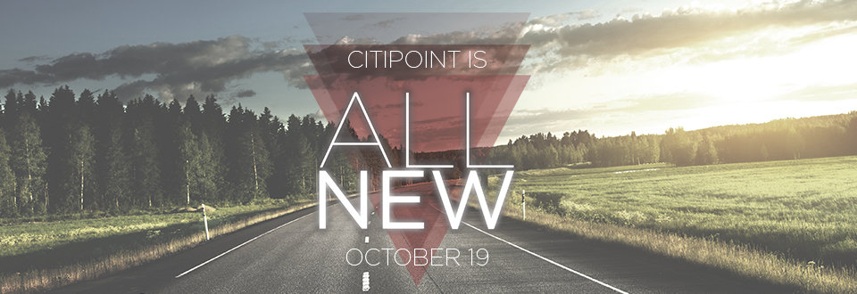 Citipoint Church - Citipoint Church