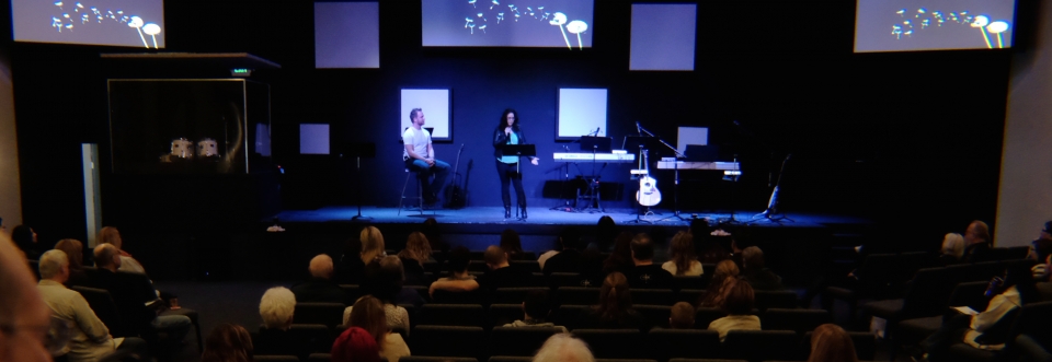 Citipoint Church - Citipoint Church