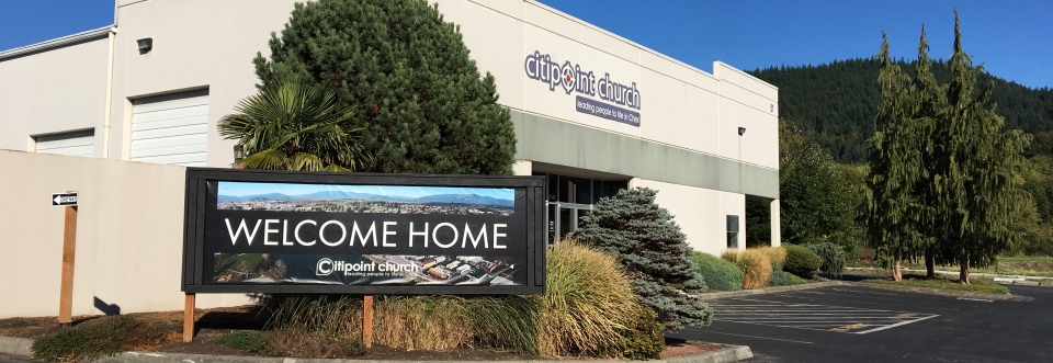 Citipoint Church - Citipoint Church