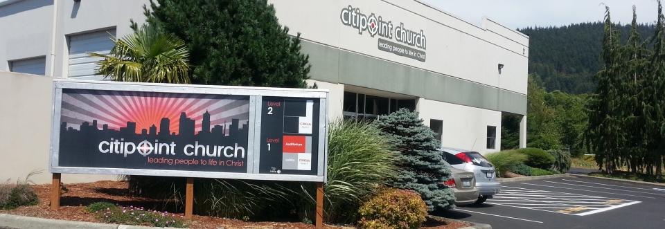 Citipoint Church - Citipoint Church