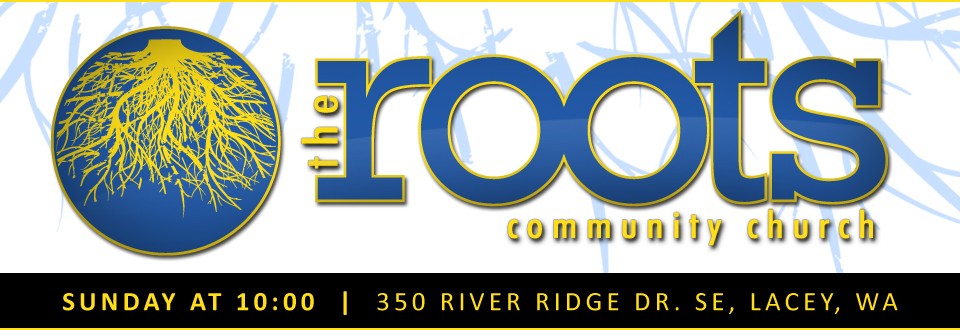 The Roots Community Church - Home